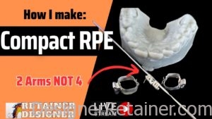 Retainer Designer | Designer Retainer – Happy Bending!
